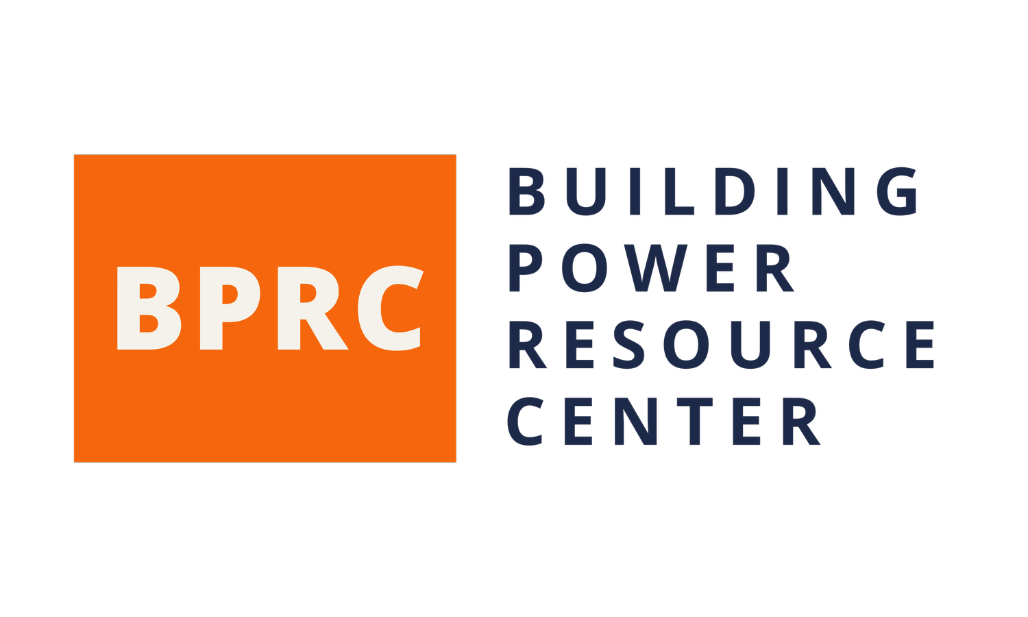 Building Power Resource Center — State Democracy Project