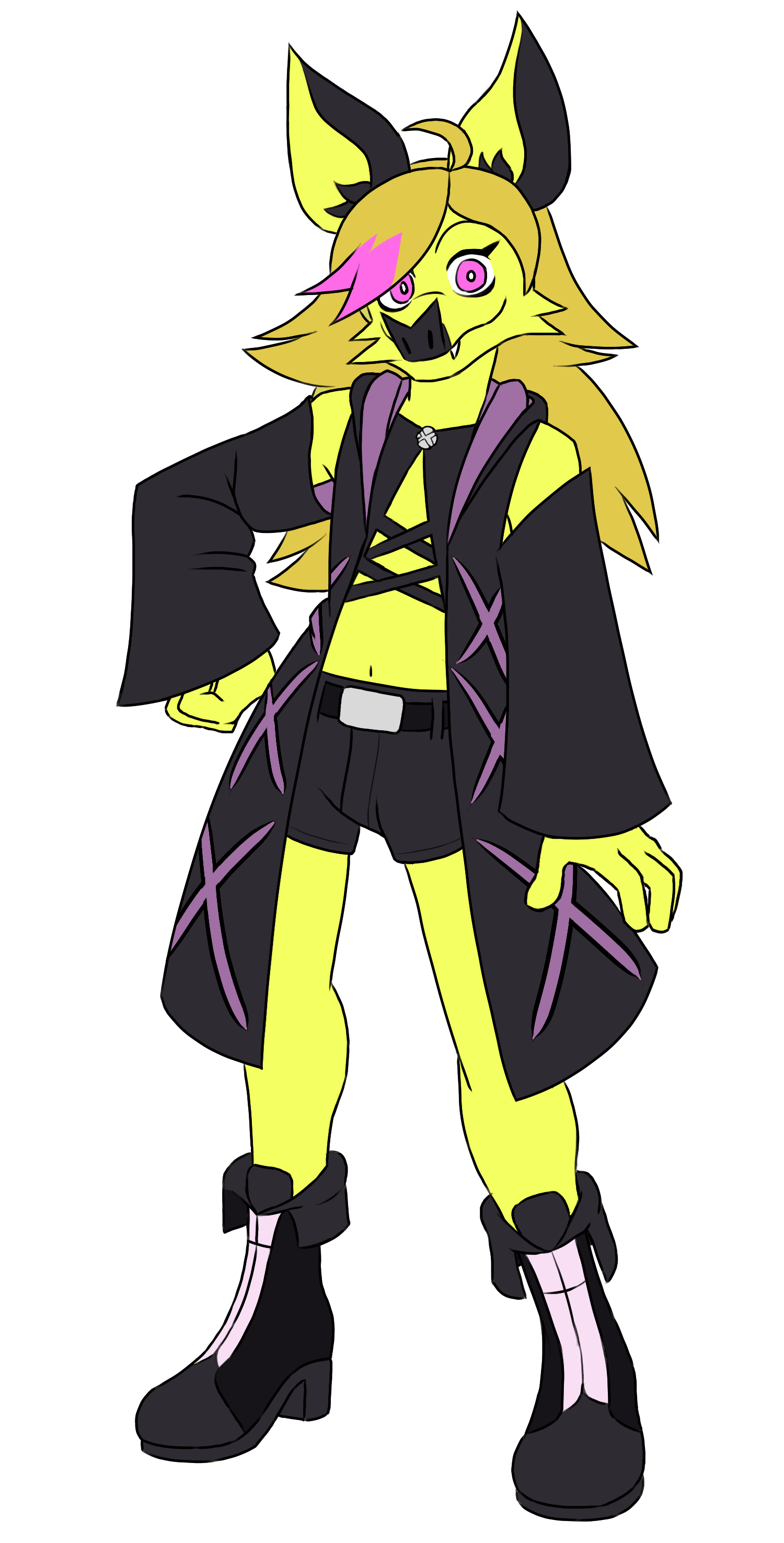 Haste — Studio Vermin