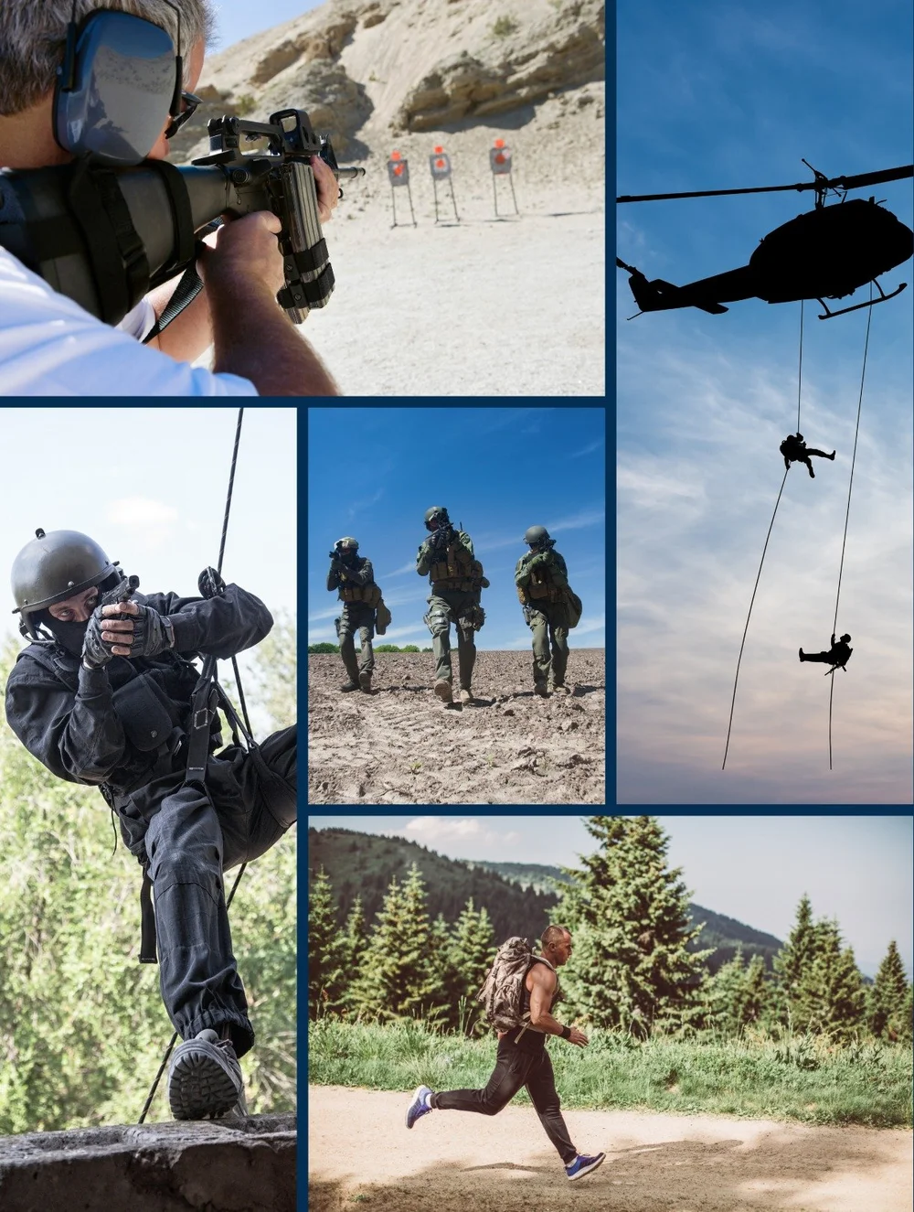 MOSAIC Intelligence Academy (MIA) — MOSAIC - MULTI OPERATIONAL SECURITY ...