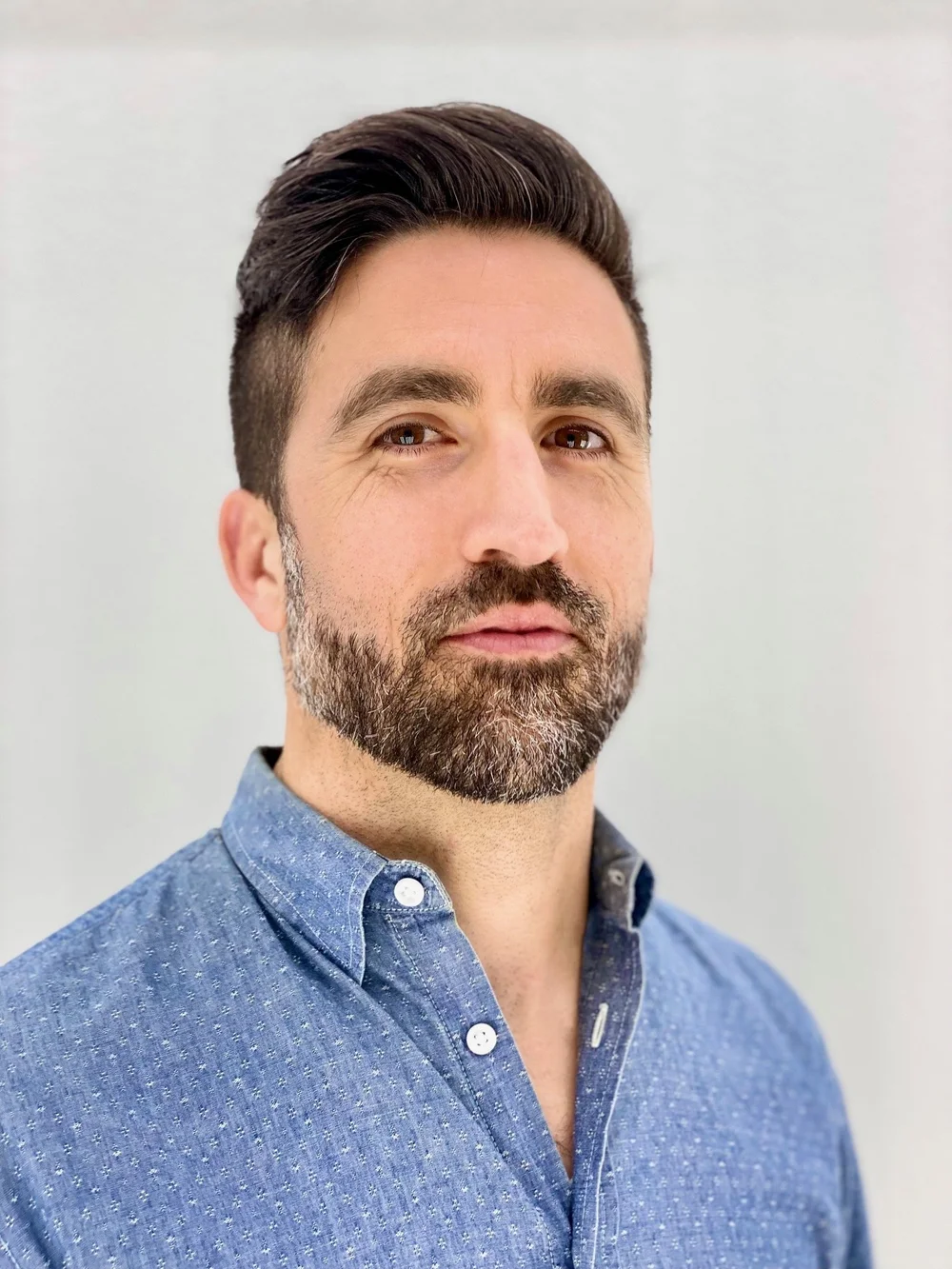 Our Team — BayGeo
