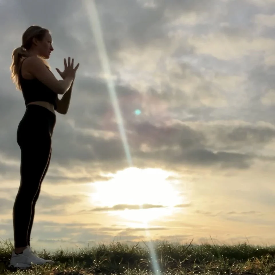 Gathering Light Yoga & Craniosacral