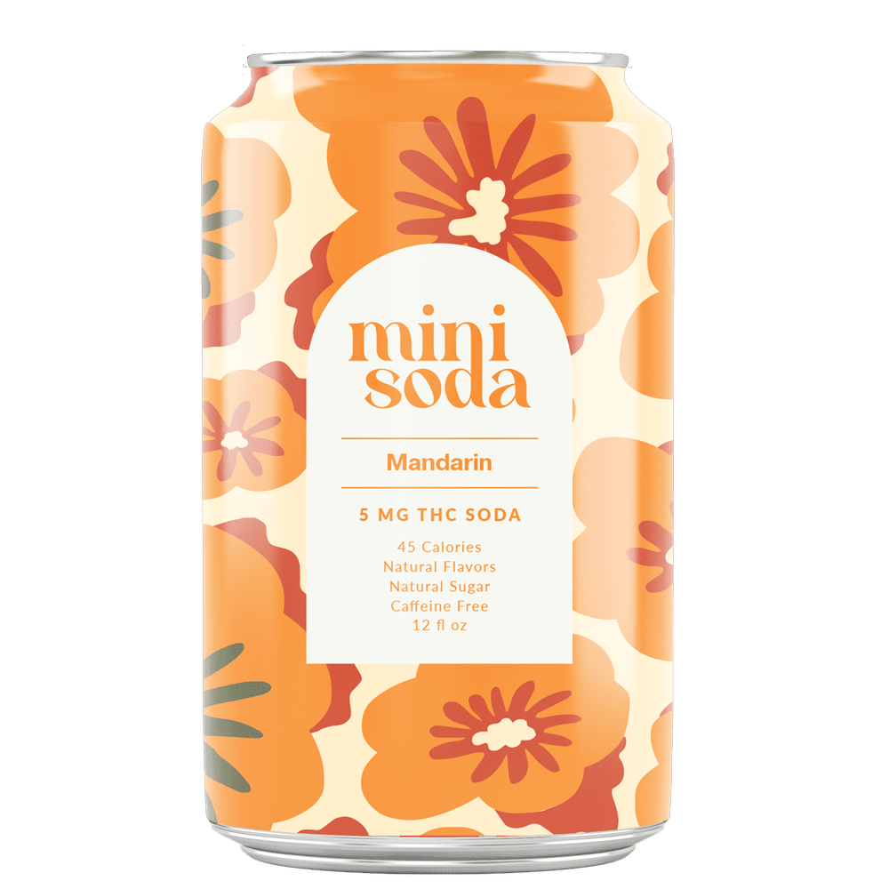 Mini Soda