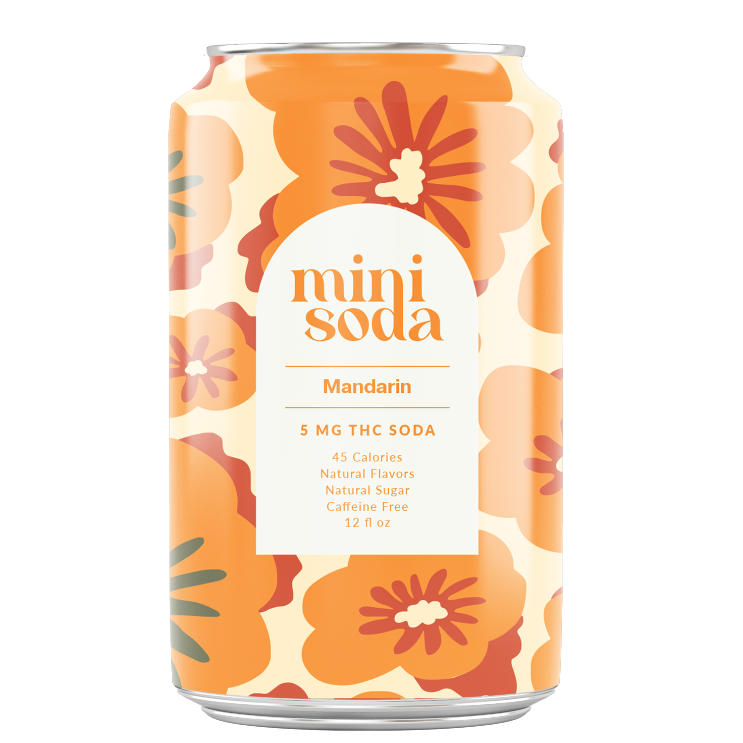 Mini Soda