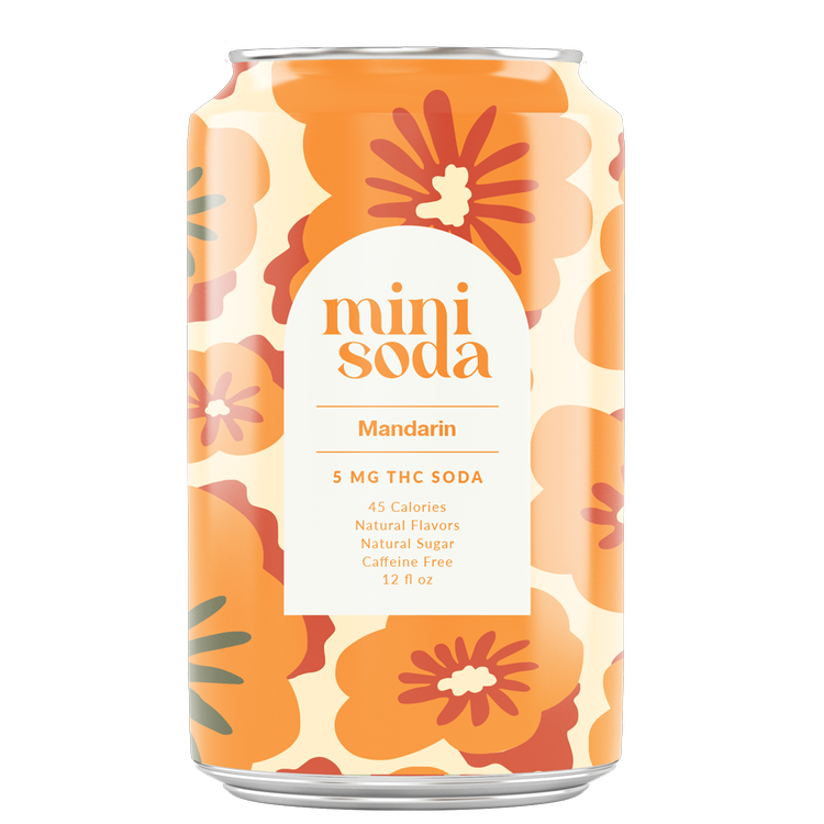 Mini Soda
