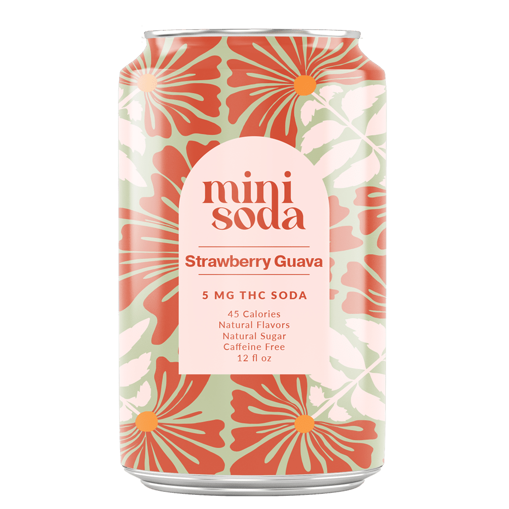 Mini Soda