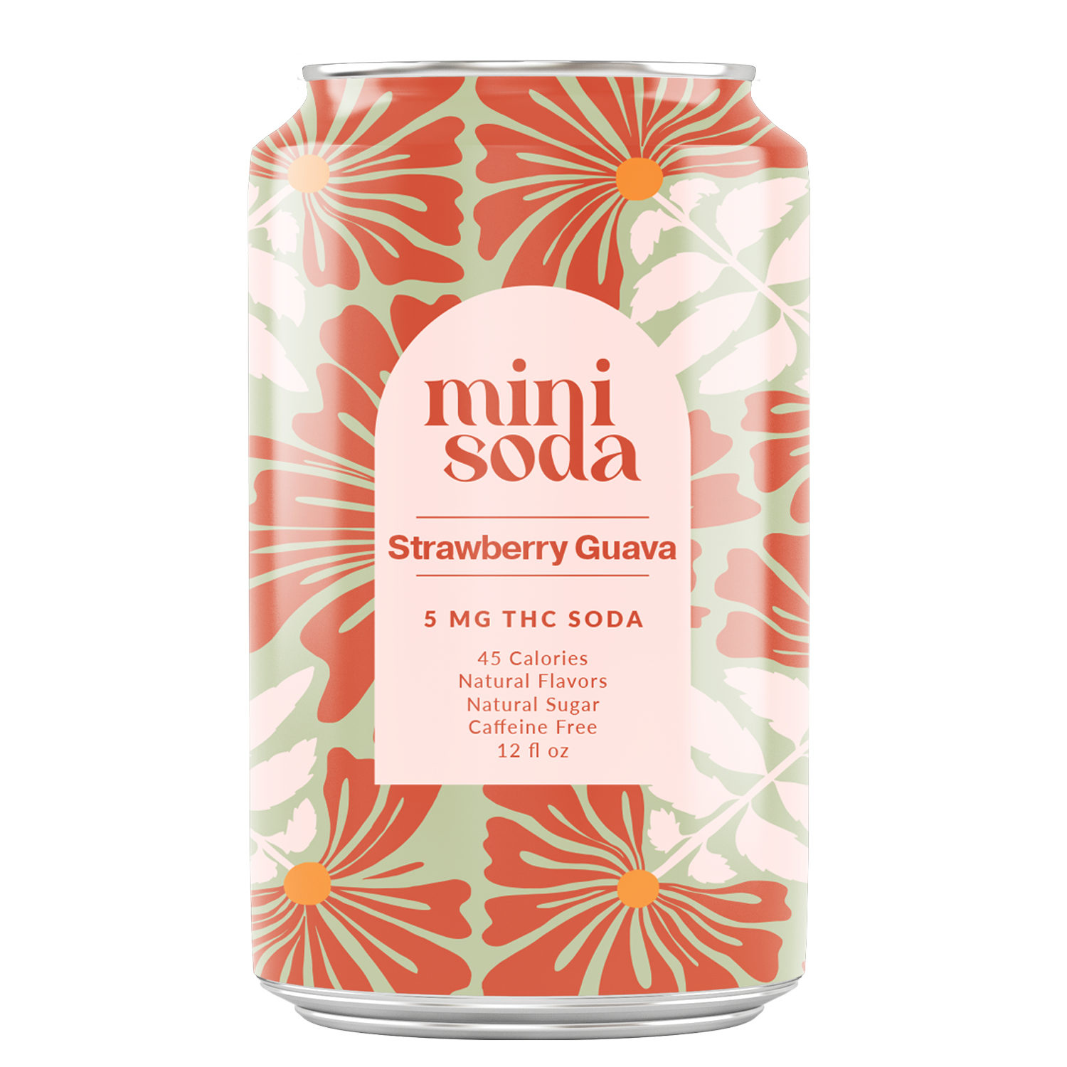 Mini Soda