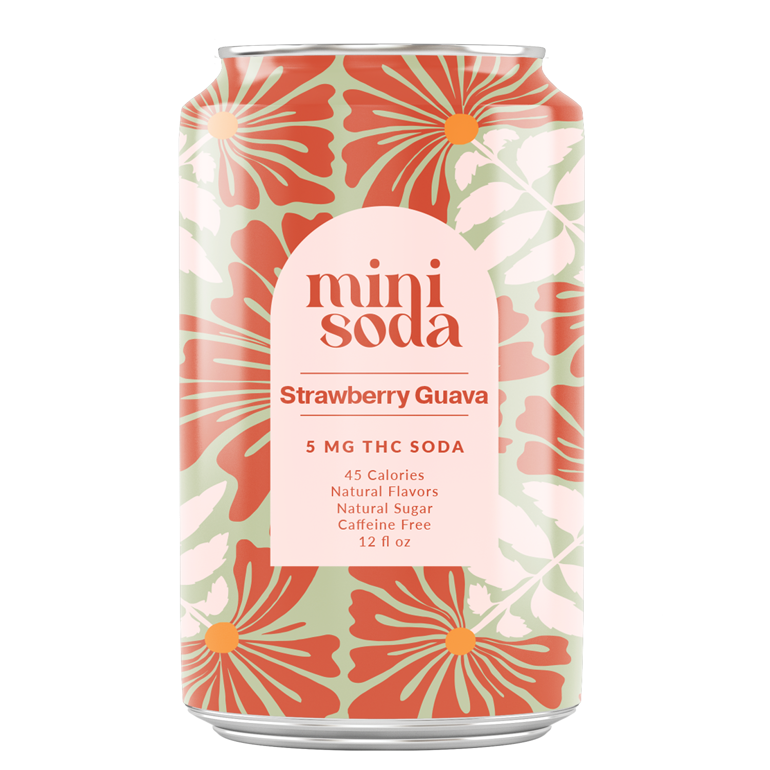 Mini Soda