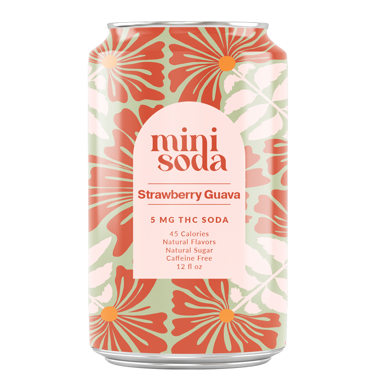 Mini Soda