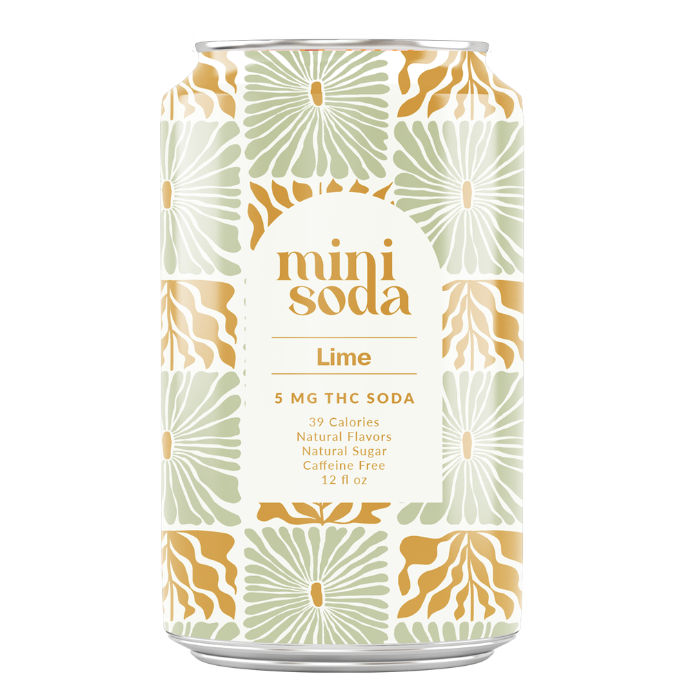 Mini Soda