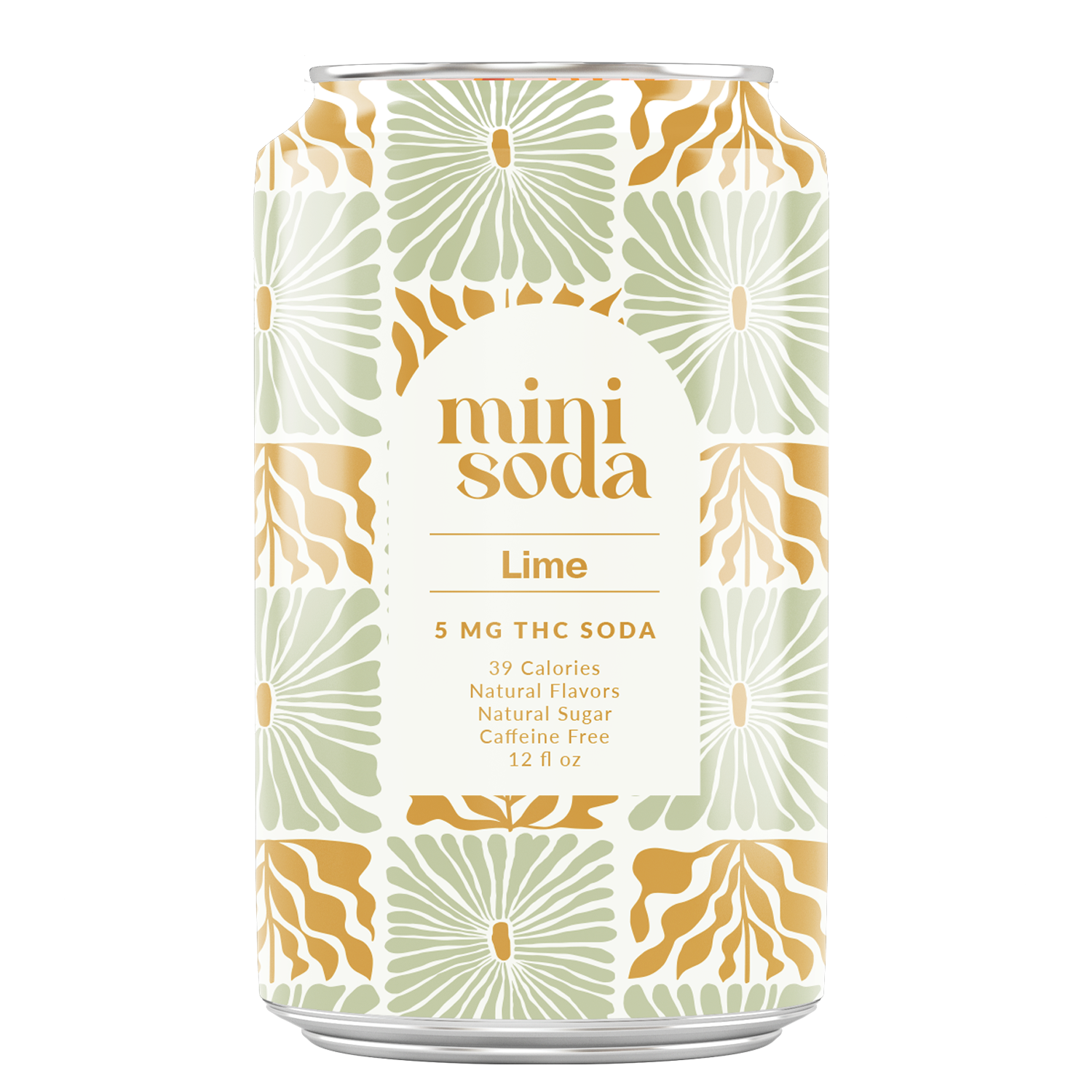 Mini Soda
