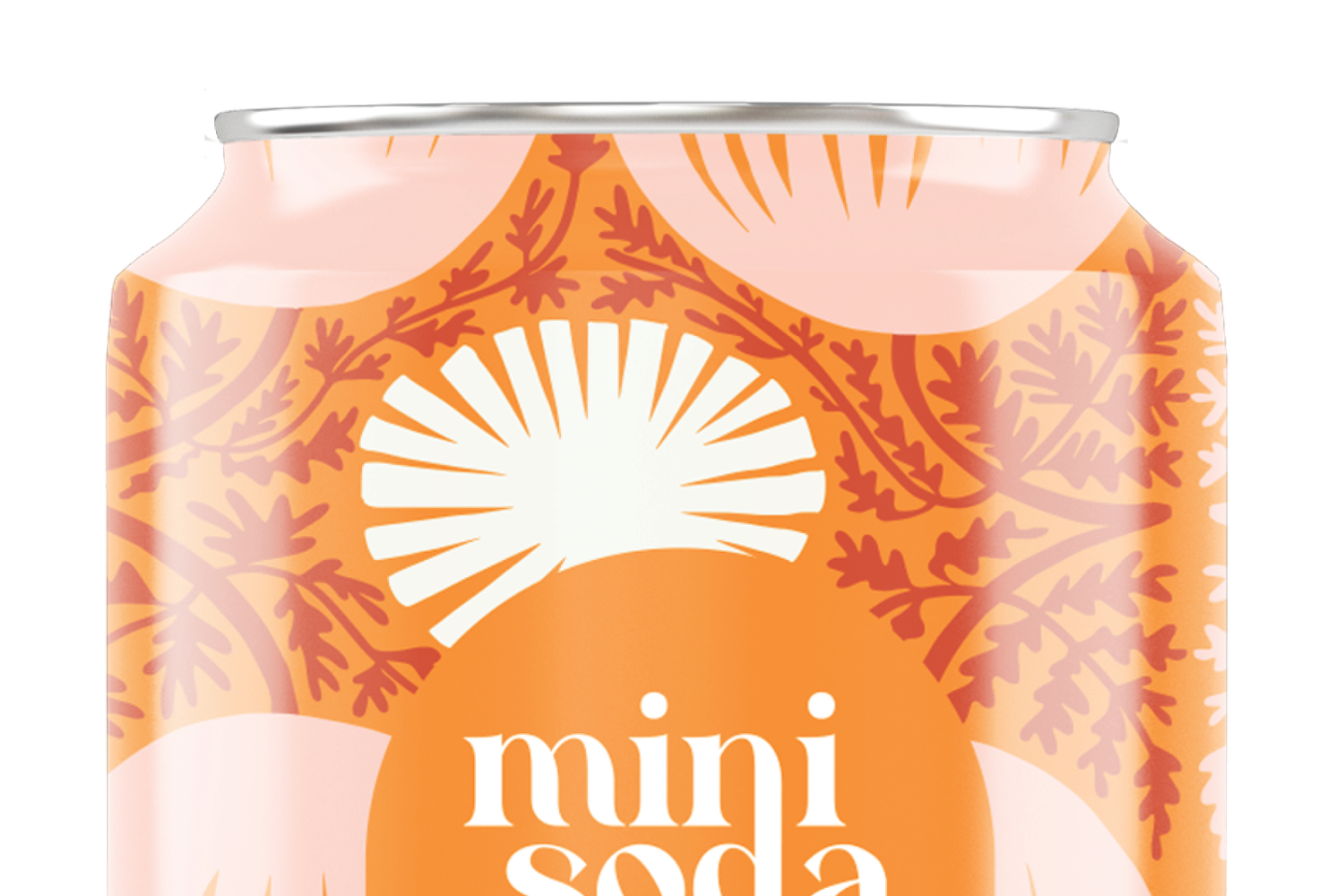 Mini Soda