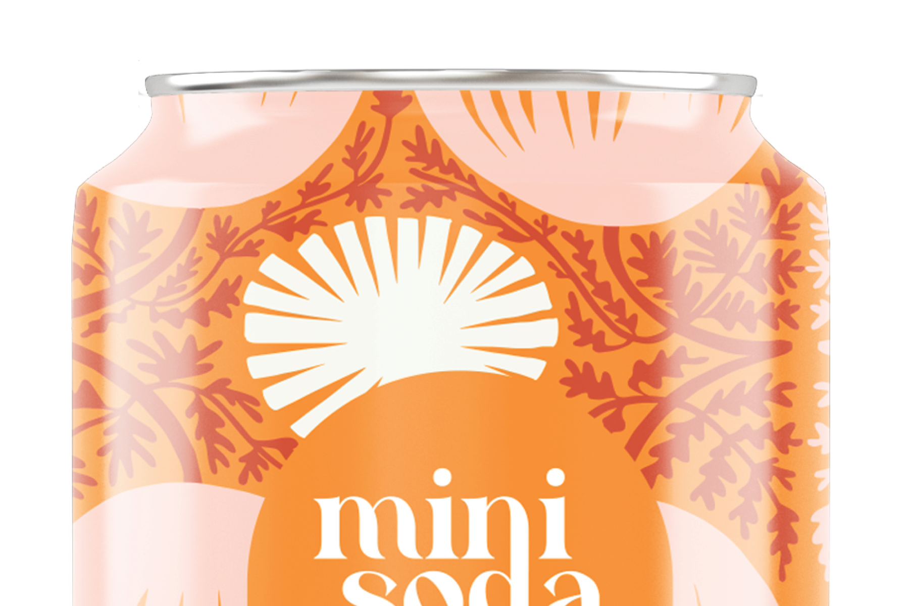 Mini Soda