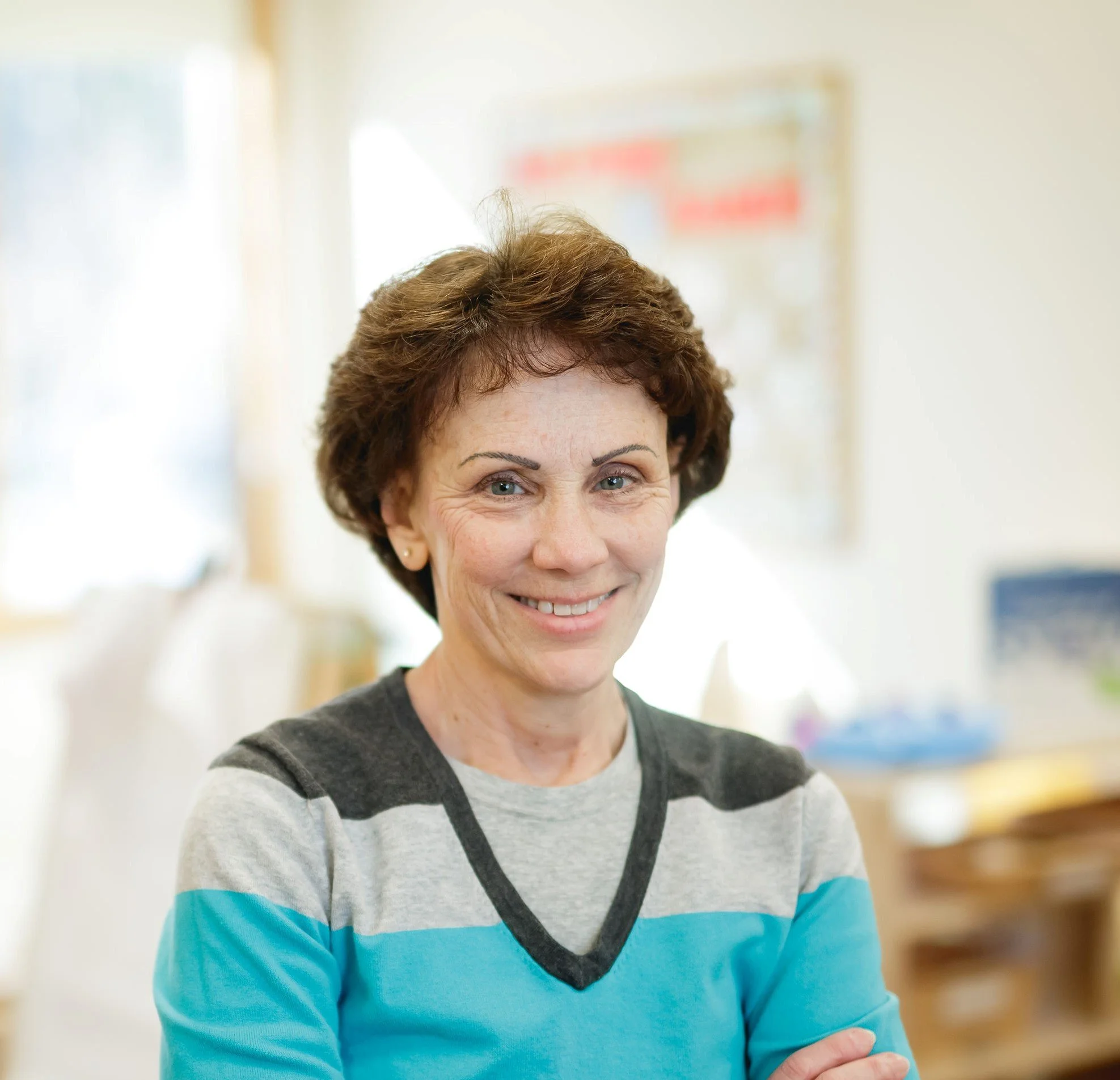 Special Staff at RELC — Refuge RDU