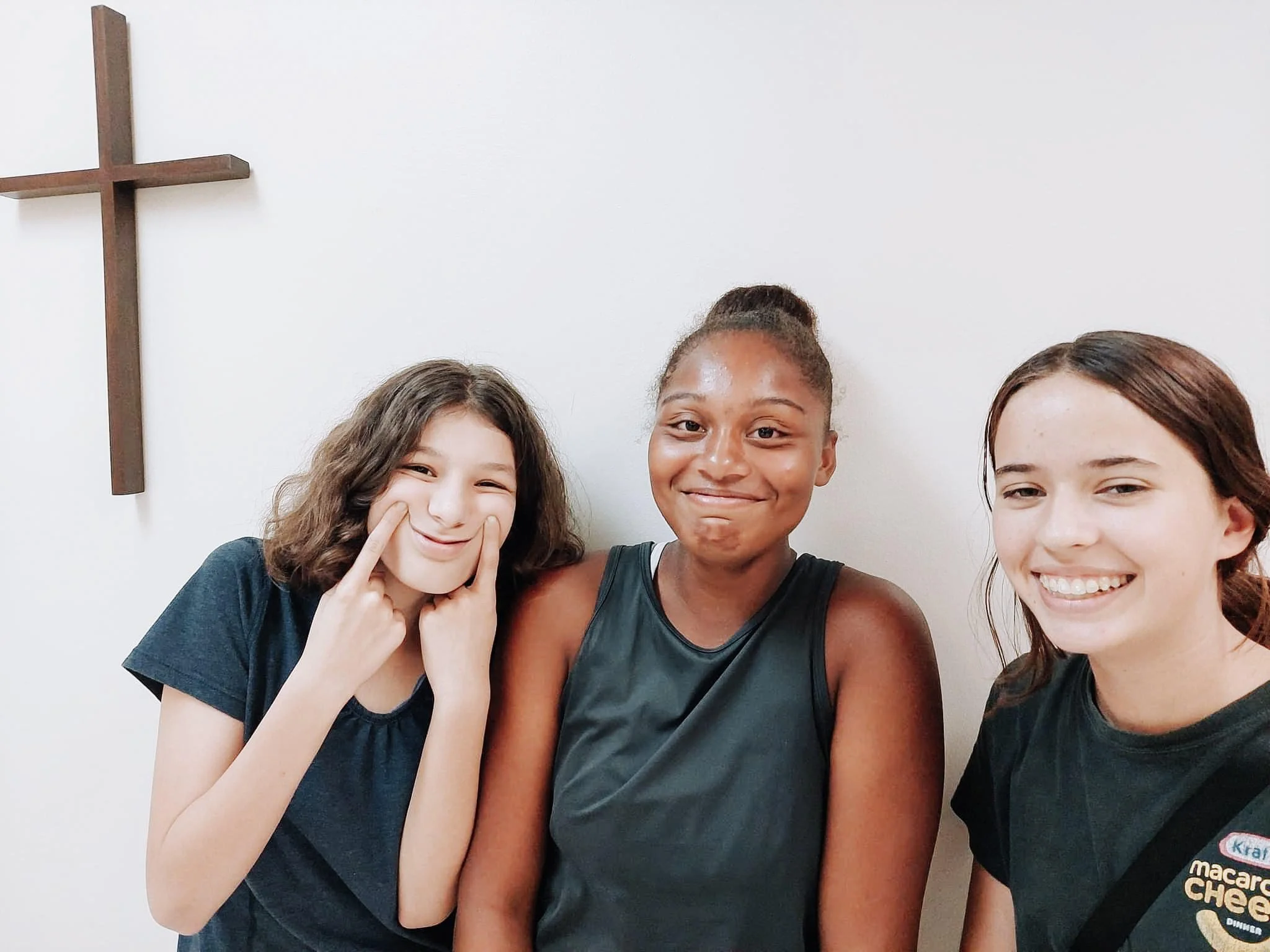 Groups — Refuge RDU