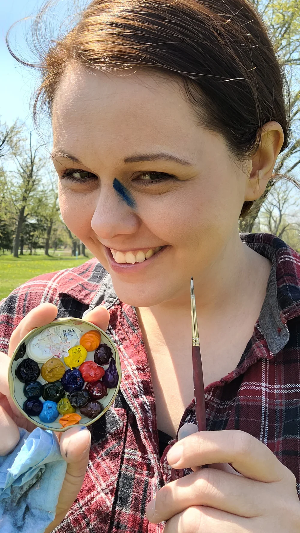 Lisa Cornwell Fine Art