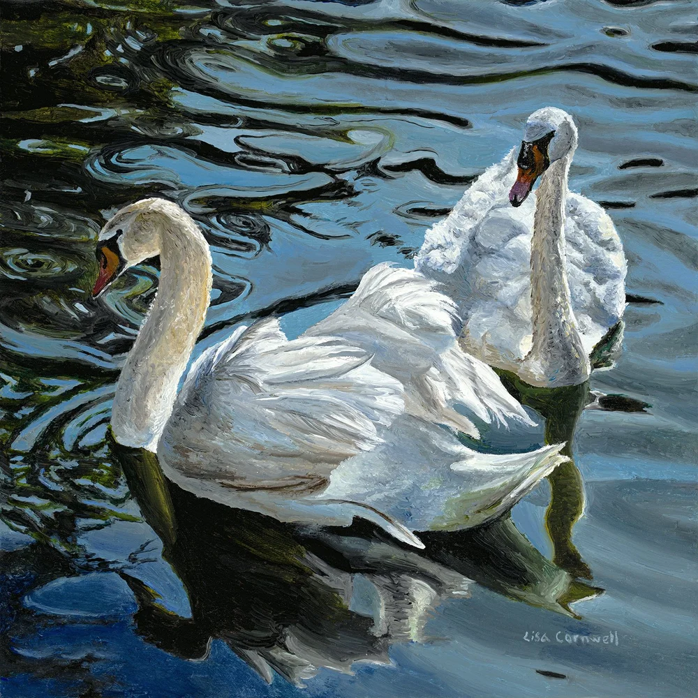 Lisa Cornwell Fine Art