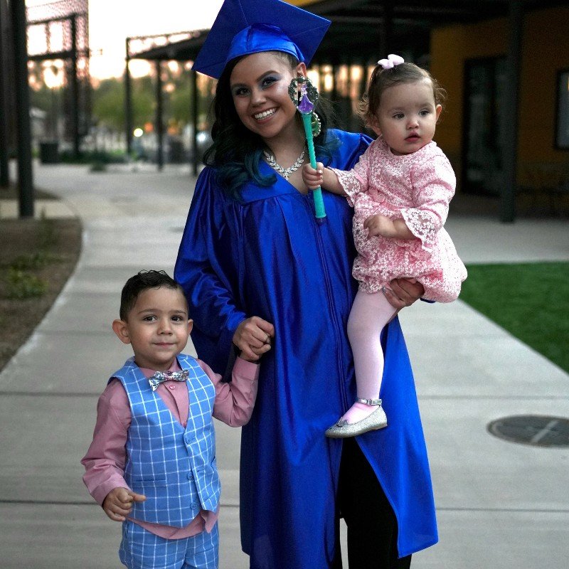 Graduation Solutions LLC