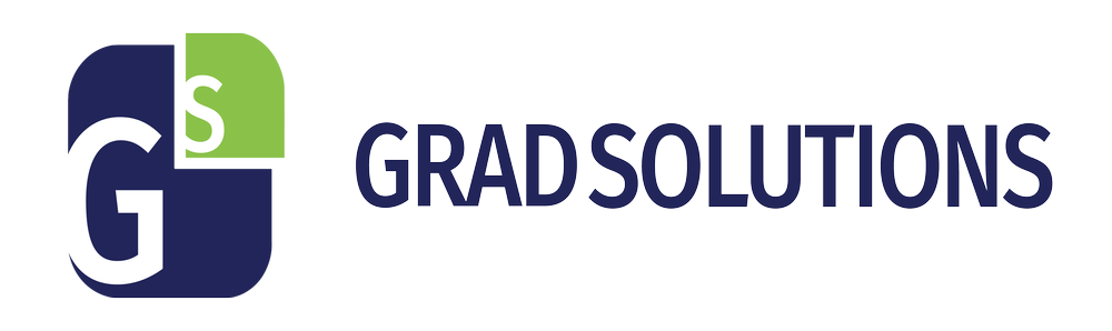 Grad Solutions & Smart Schools — Graduation Solutions LLC