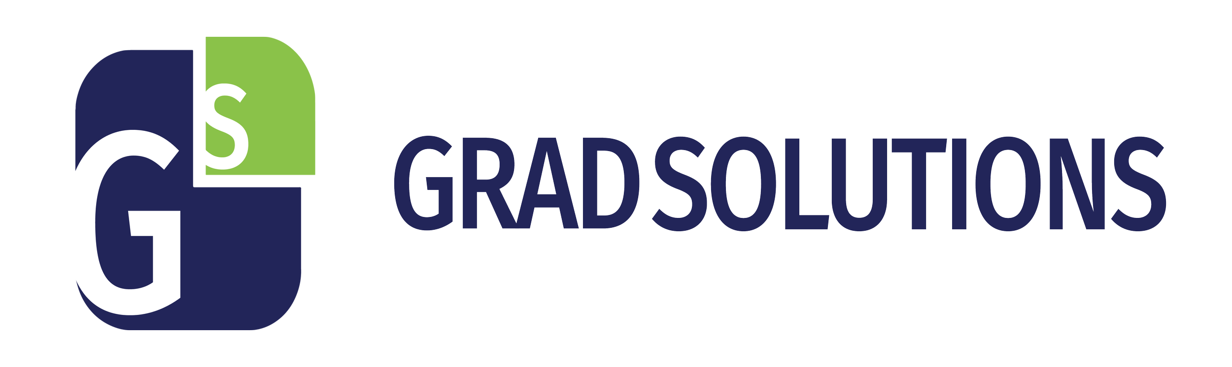 Grad Solutions & Smart Schools — Graduation Solutions LLC