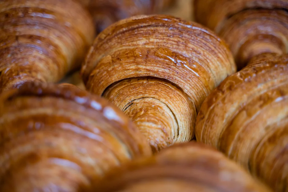 Pisgah Bakehouse | Brevard NC