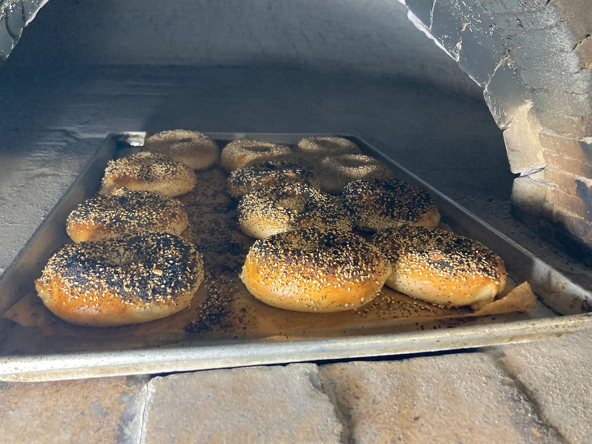 Order Baked Goods Online | Pisgah Bakehouse