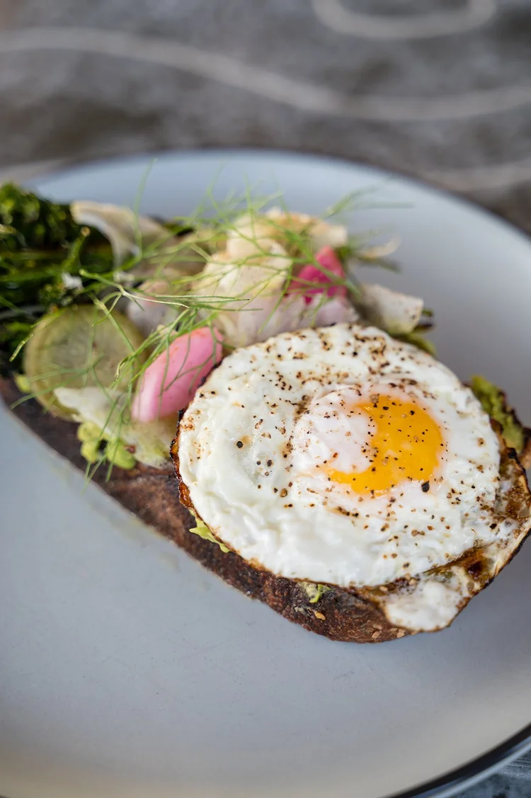 Bakery Cafe Menus | Brevard NC | Pisgah Bakehouse