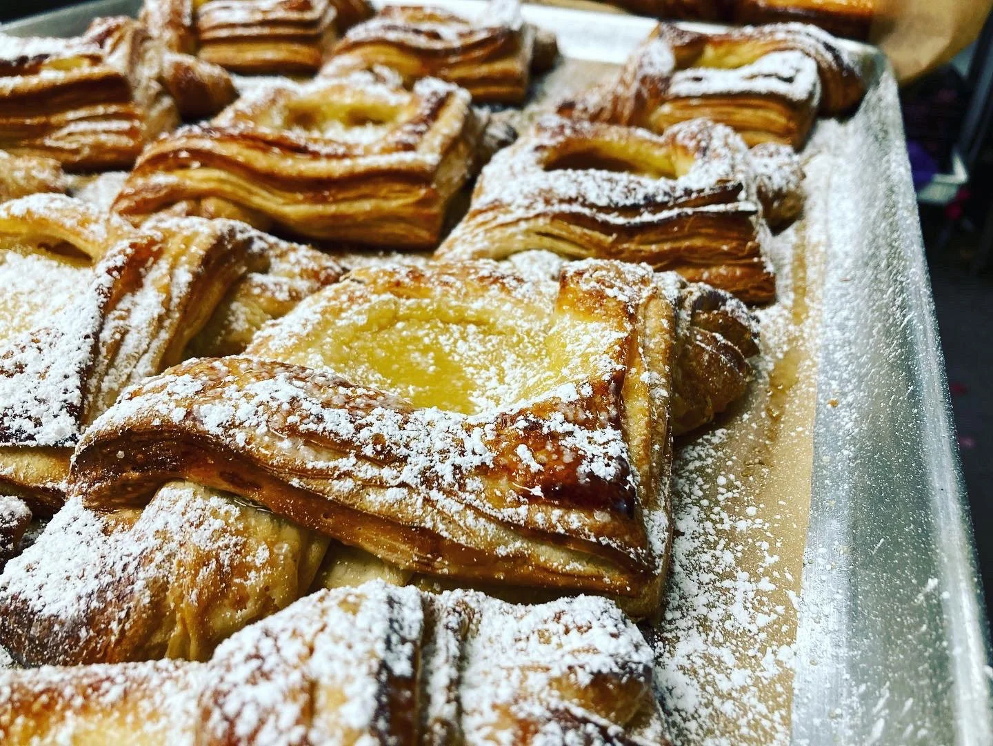 Order Baked Goods Online | Pisgah Bakehouse