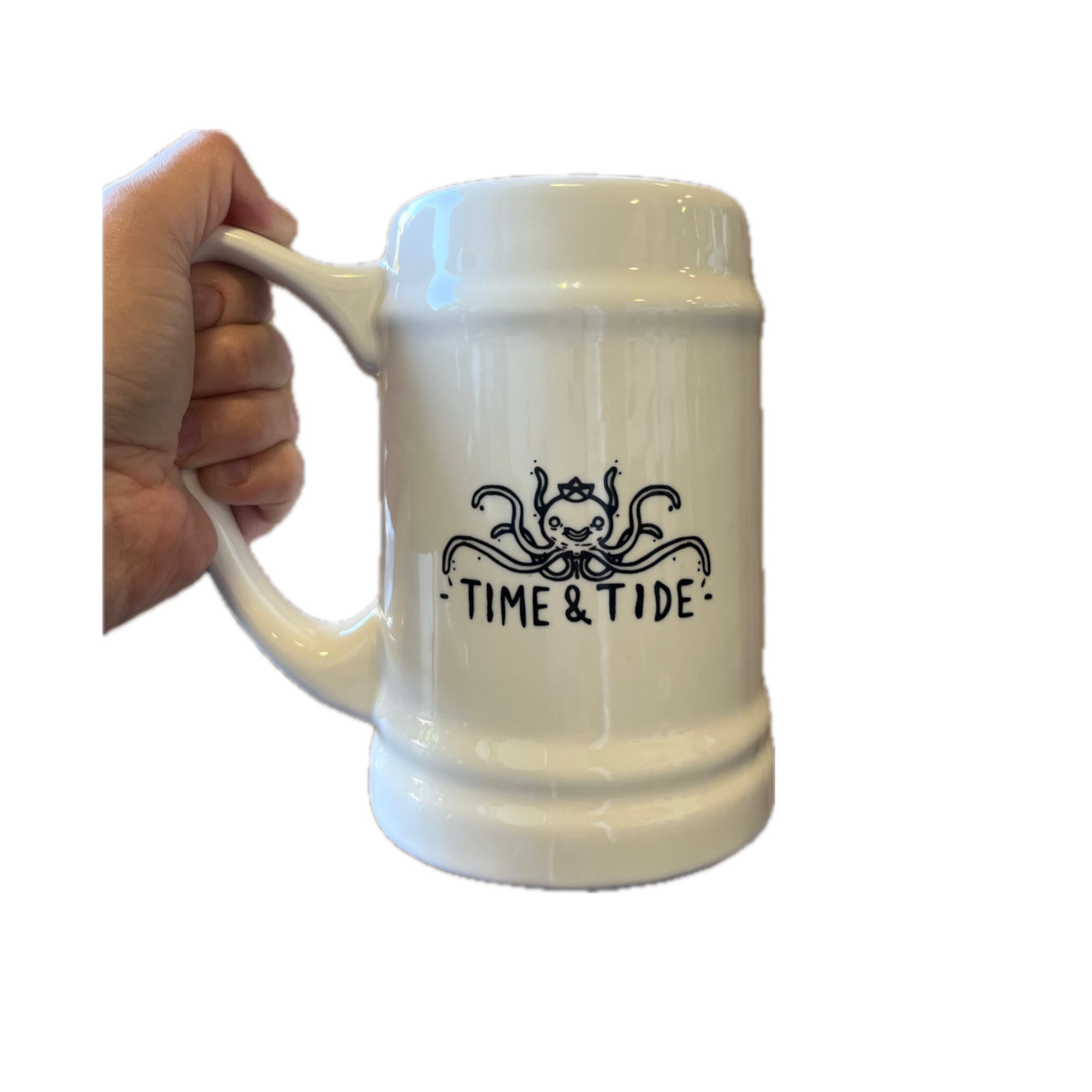 Merch — Time & Tide Brewing