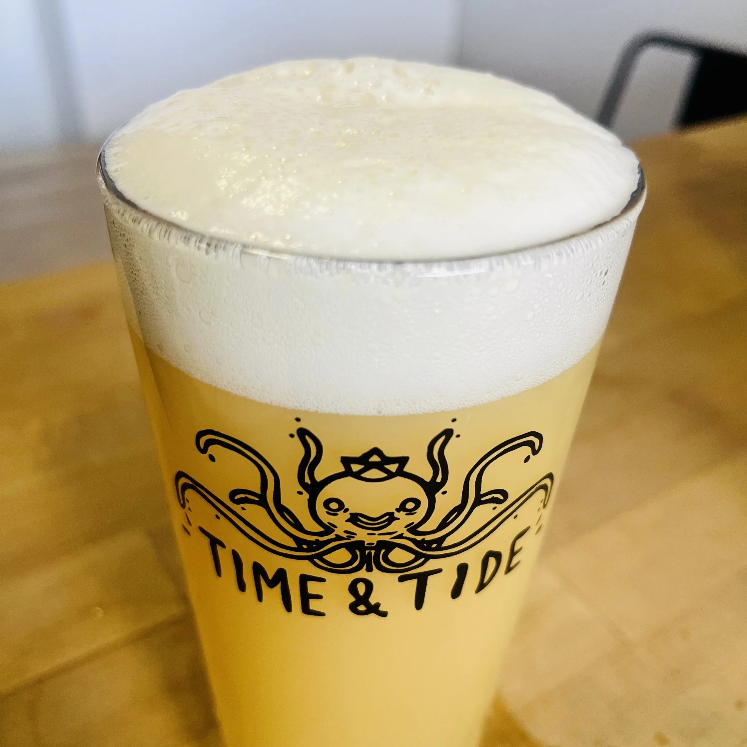 Time & Tide Brewing