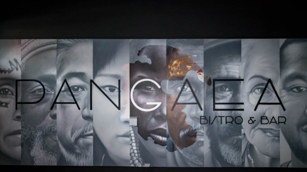 Pangaea Bistro & Bar