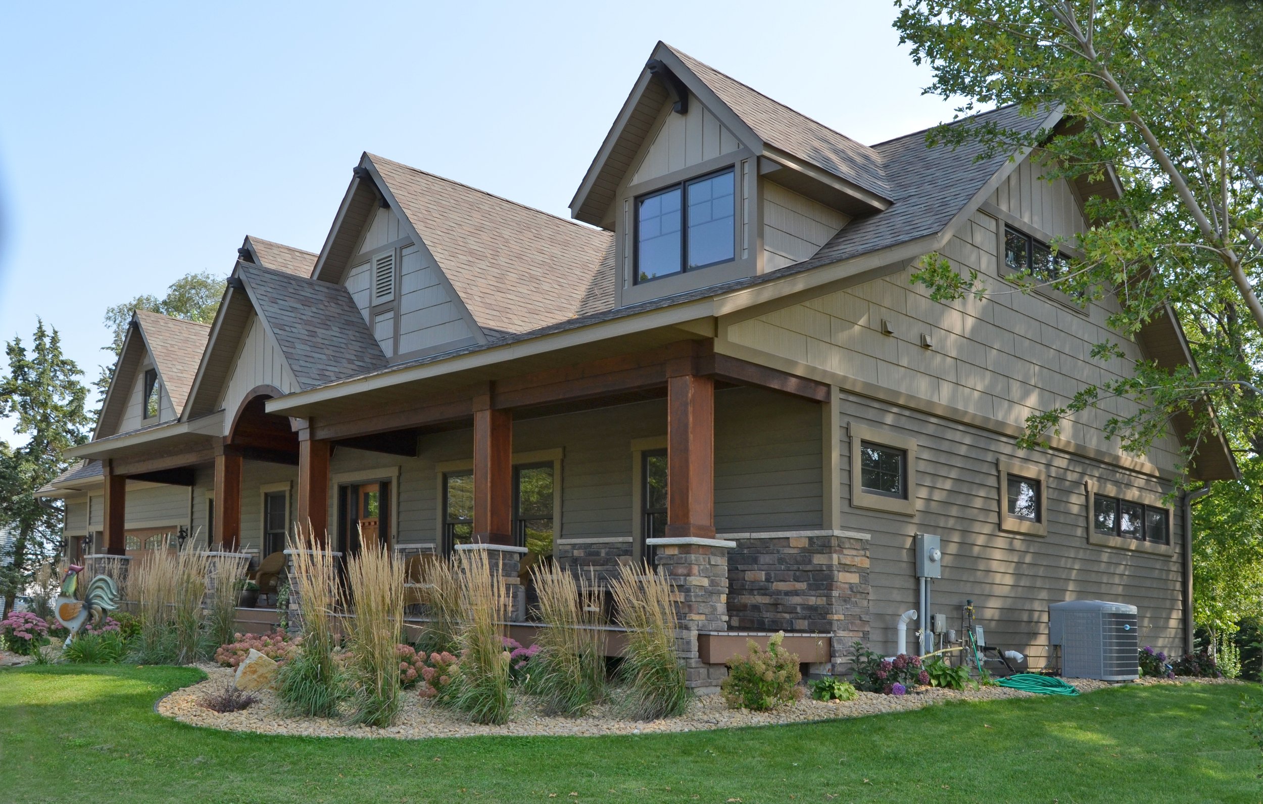 EDCO Products — Arrowhead Builders Showcase