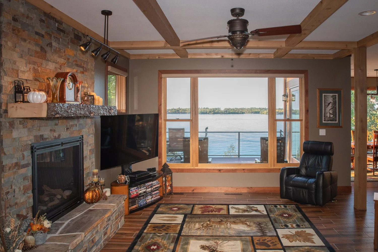 Cook Building Center — Arrowhead Builders Showcase