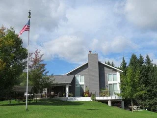 Keppers Design Architecture — Arrowhead Builders Showcase