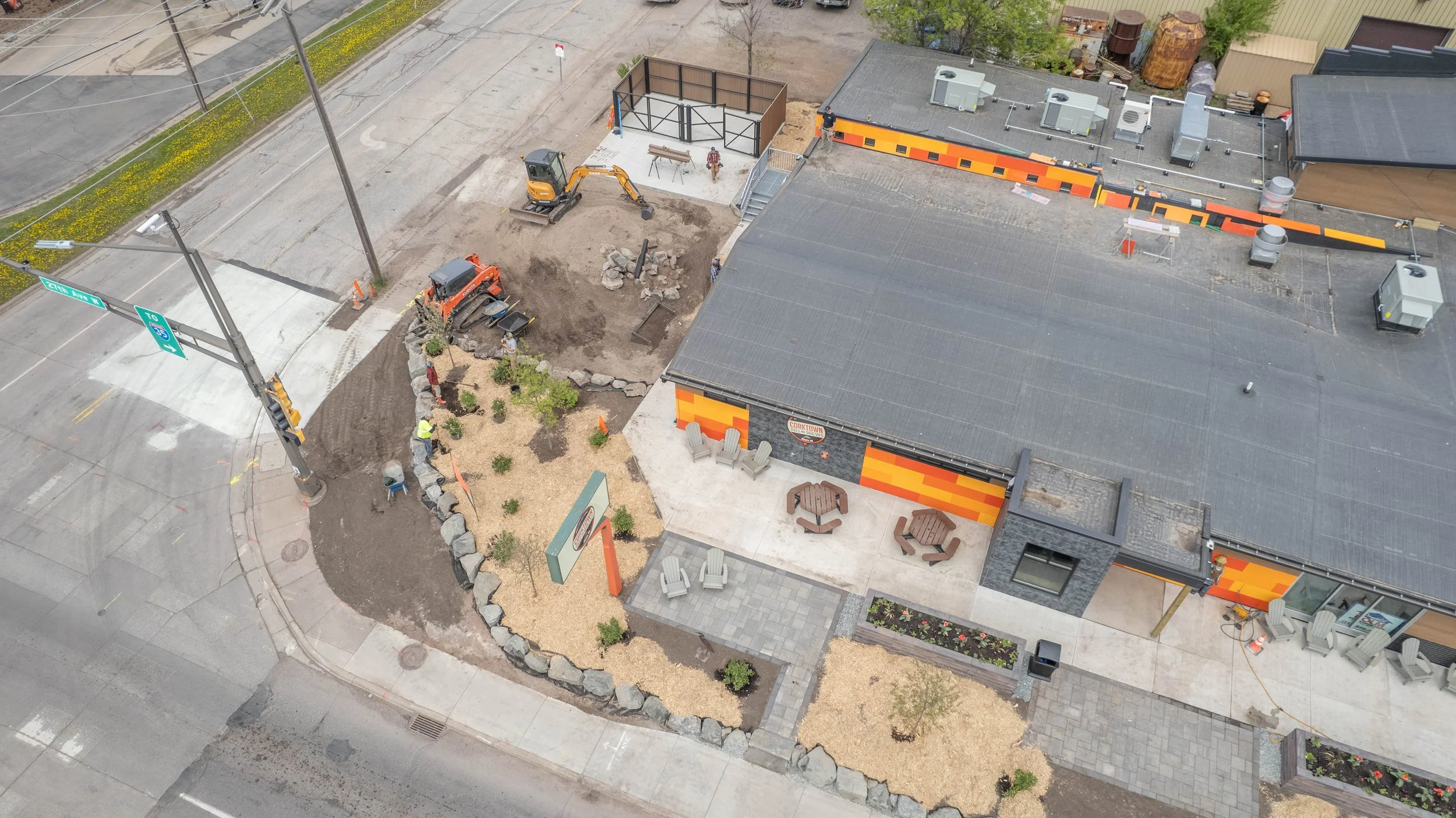 Arrowhead Builders Showcase