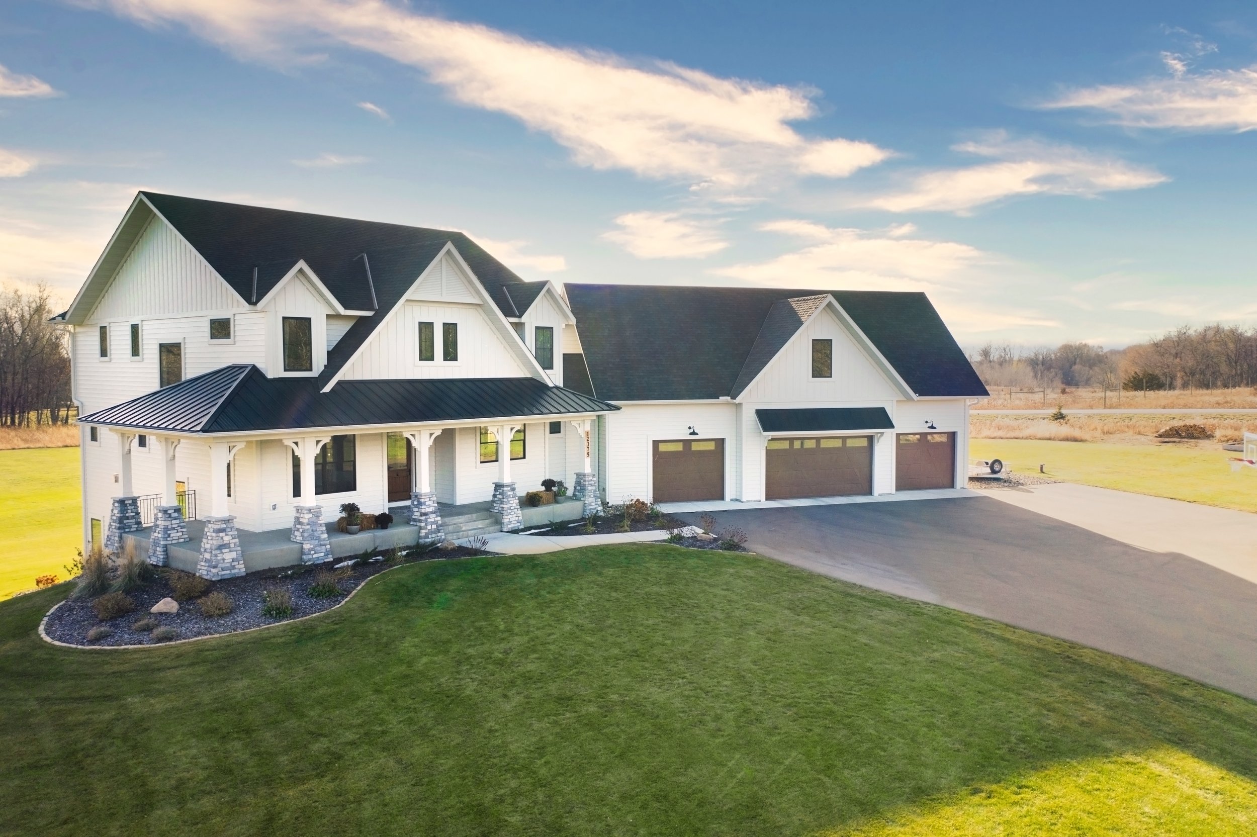 EDCO Products — Arrowhead Builders Showcase