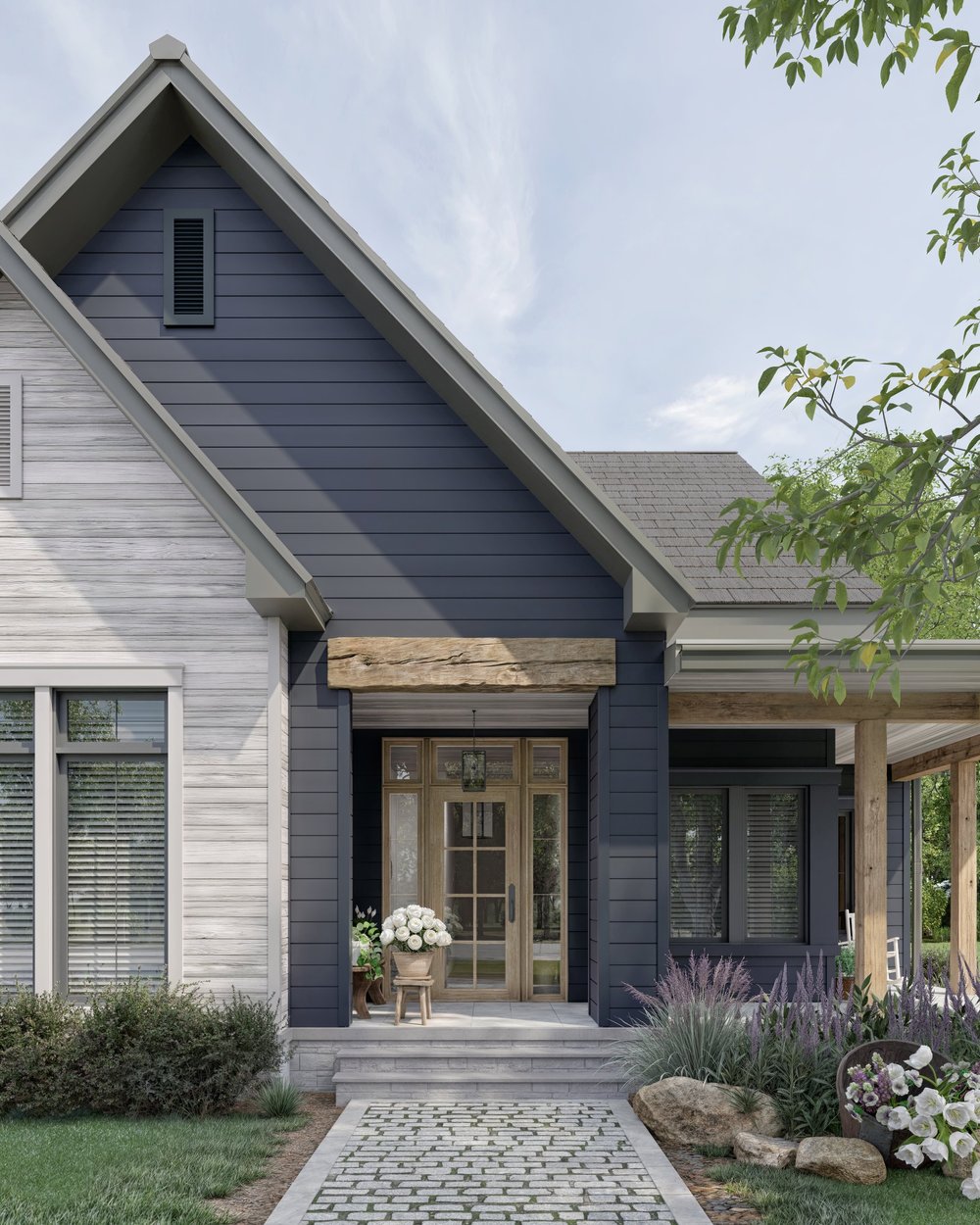 EDCO Products — Arrowhead Builders Showcase