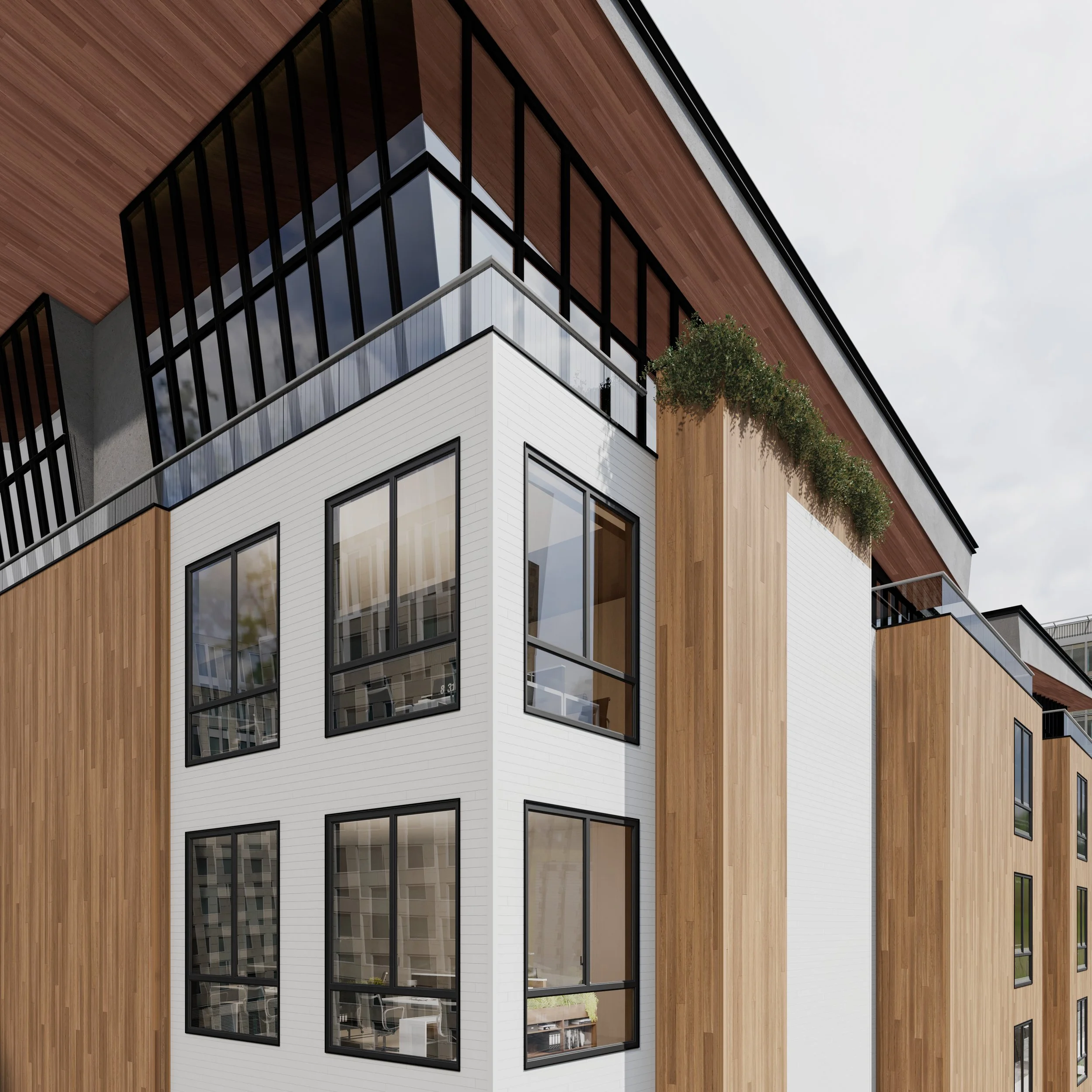 EDCO Products — Arrowhead Builders Showcase