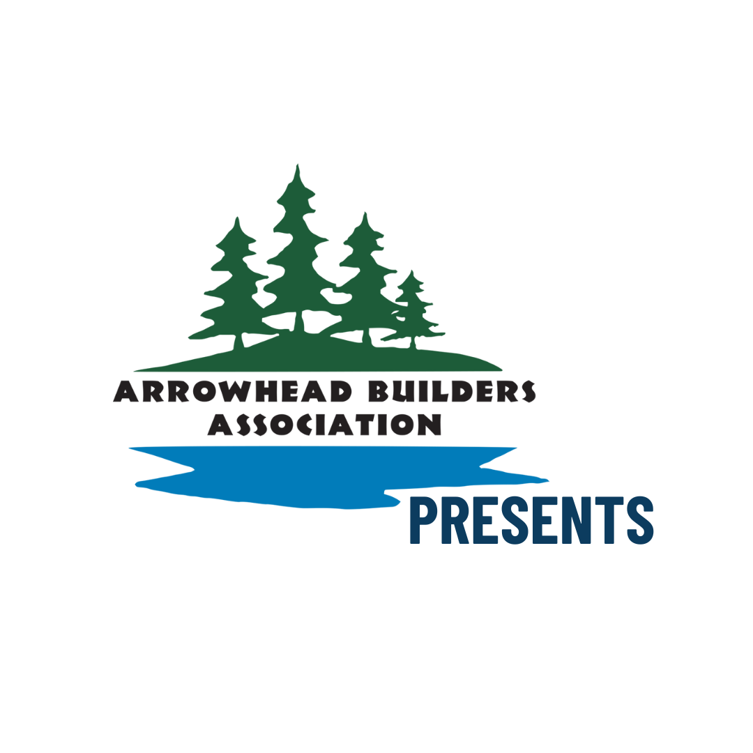The Build North Expo — Arrowhead Builders Showcase