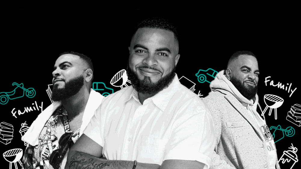 Meet Chris Rudd — ChiByDesign | Caring. Bold. Dynamic.