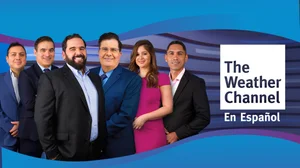 The Weather Channel en Espanol Home — The Weather Channel