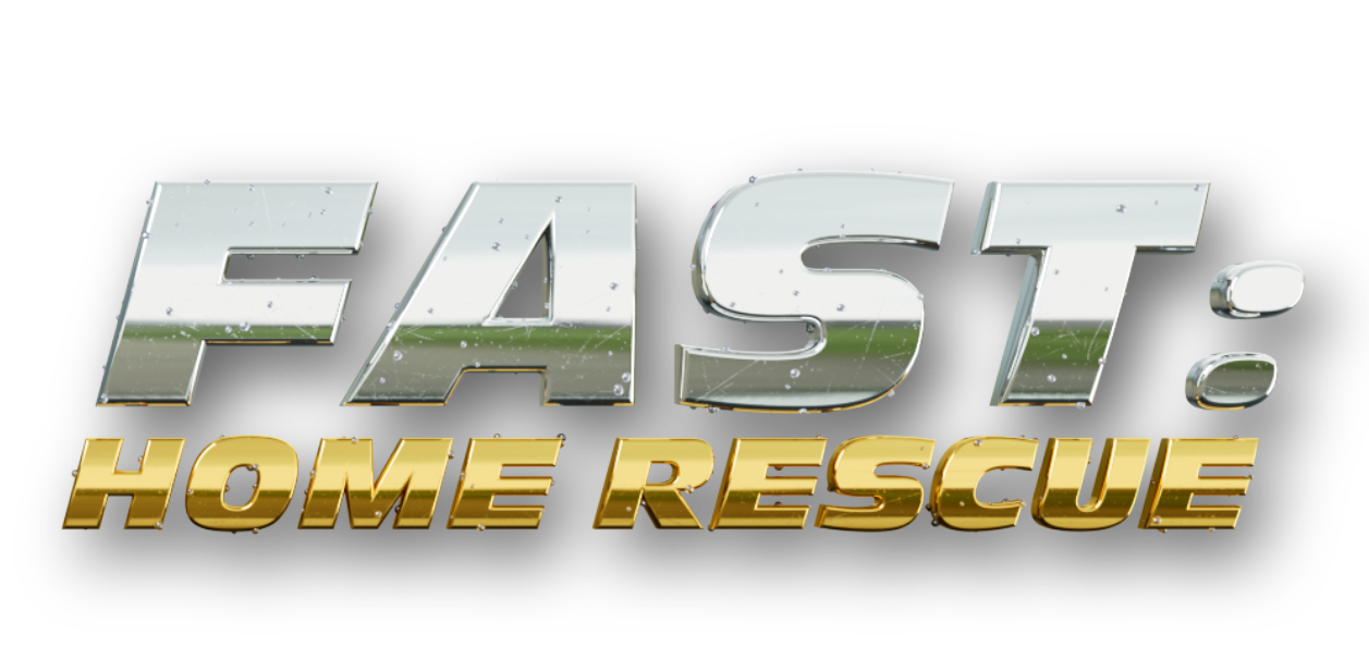 FAST: Home Rescue — The Weather Channel
