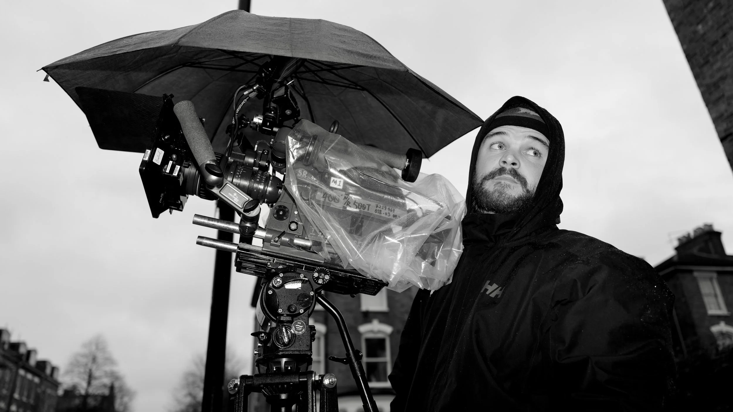 Toby Leary - Portfolio