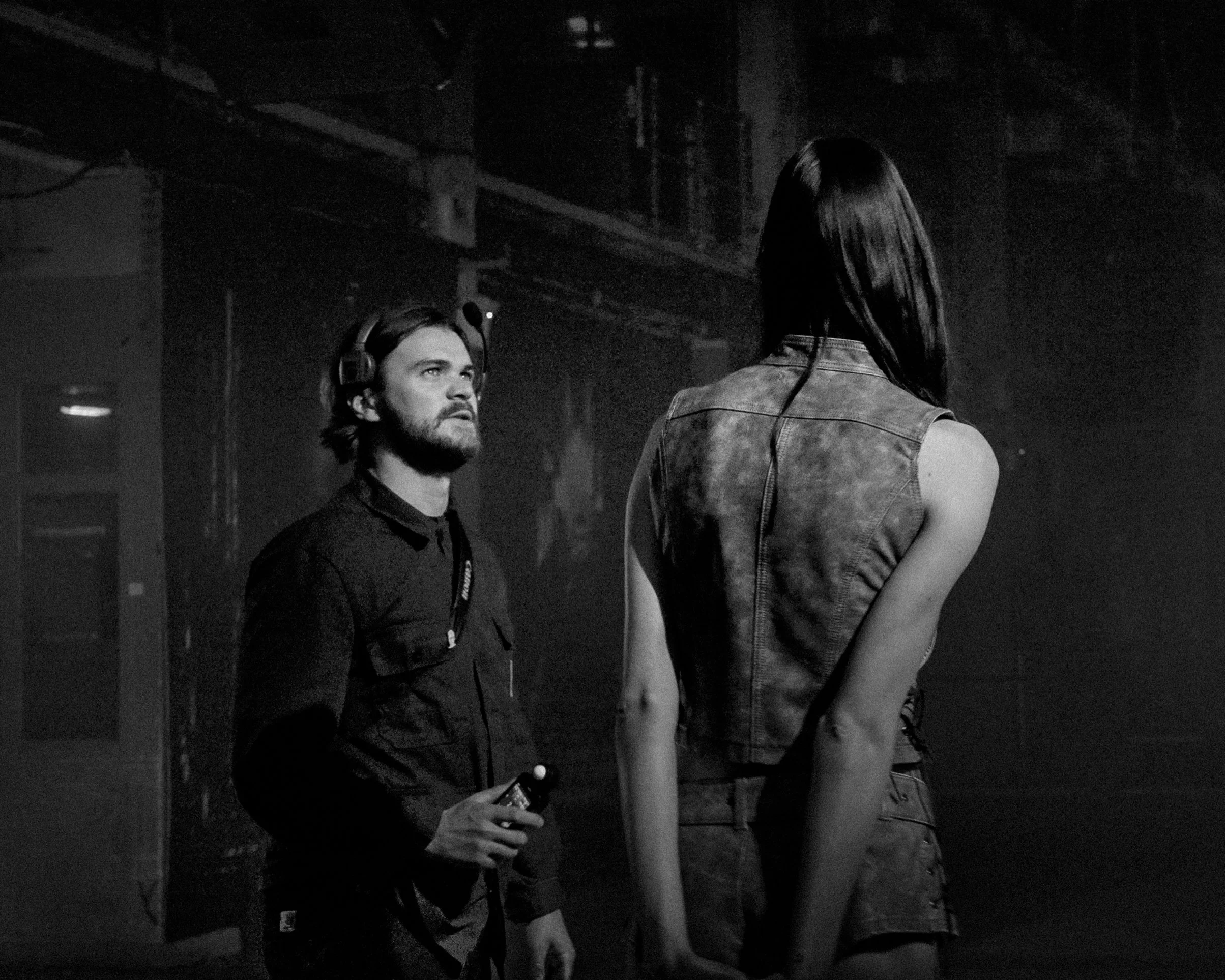 Toby Leary - Portfolio