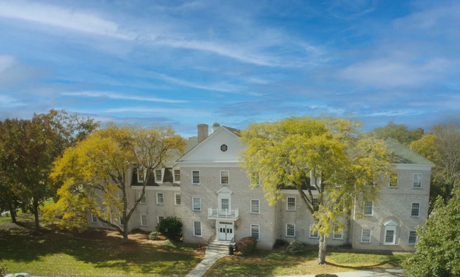 Contact Us — Kaufman, Drozdowski & Grendell