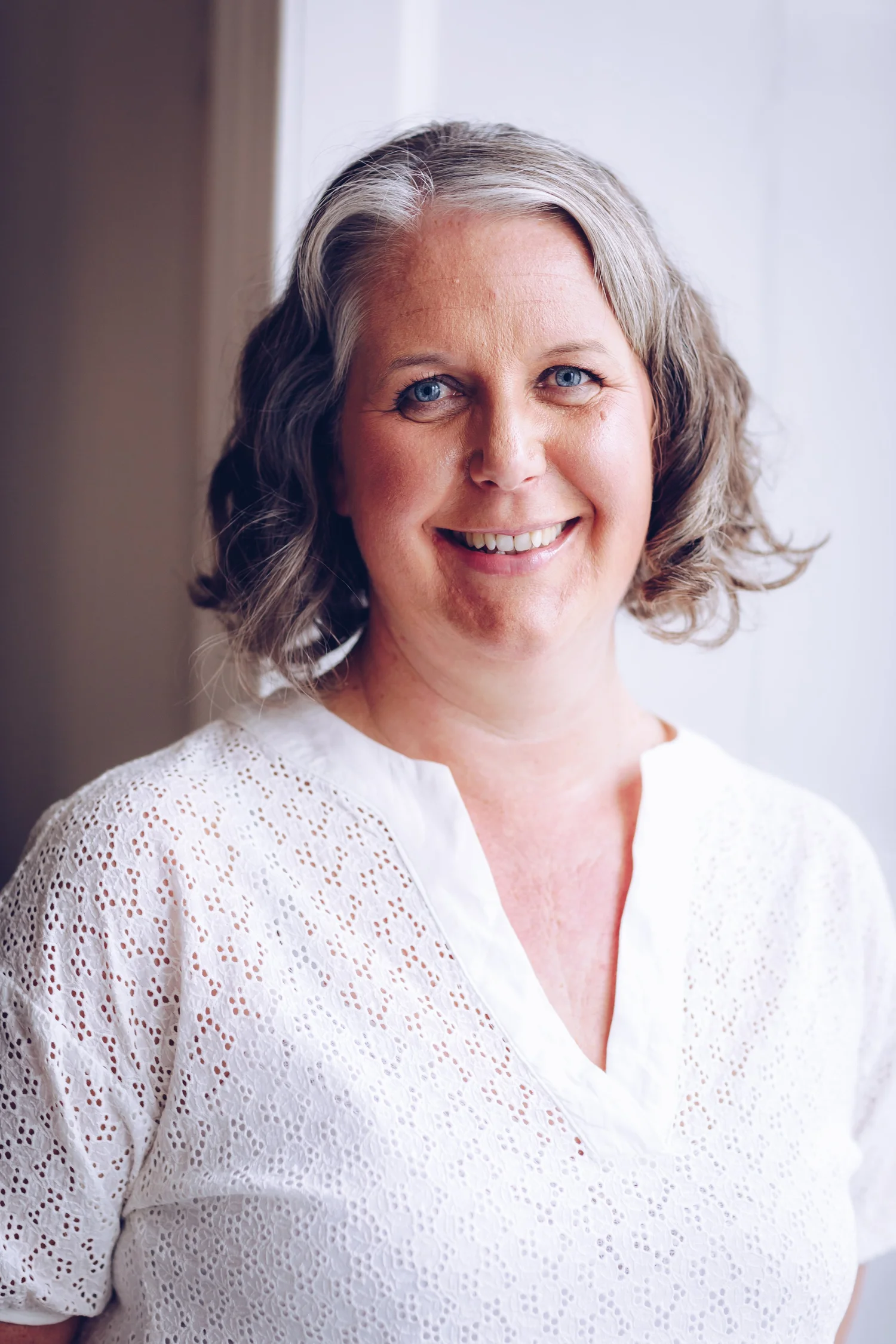 Meet the Team — The Butterfly Practice