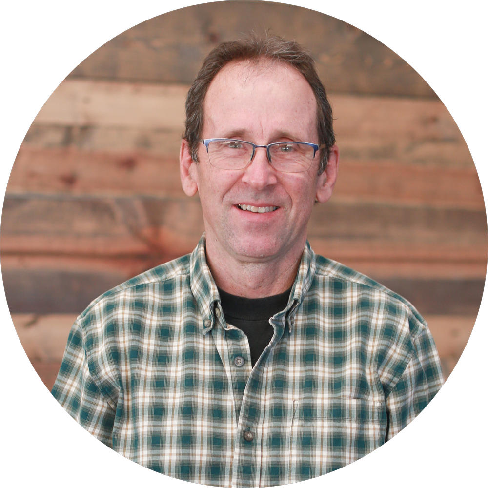 Our Team — Riverview Community Church