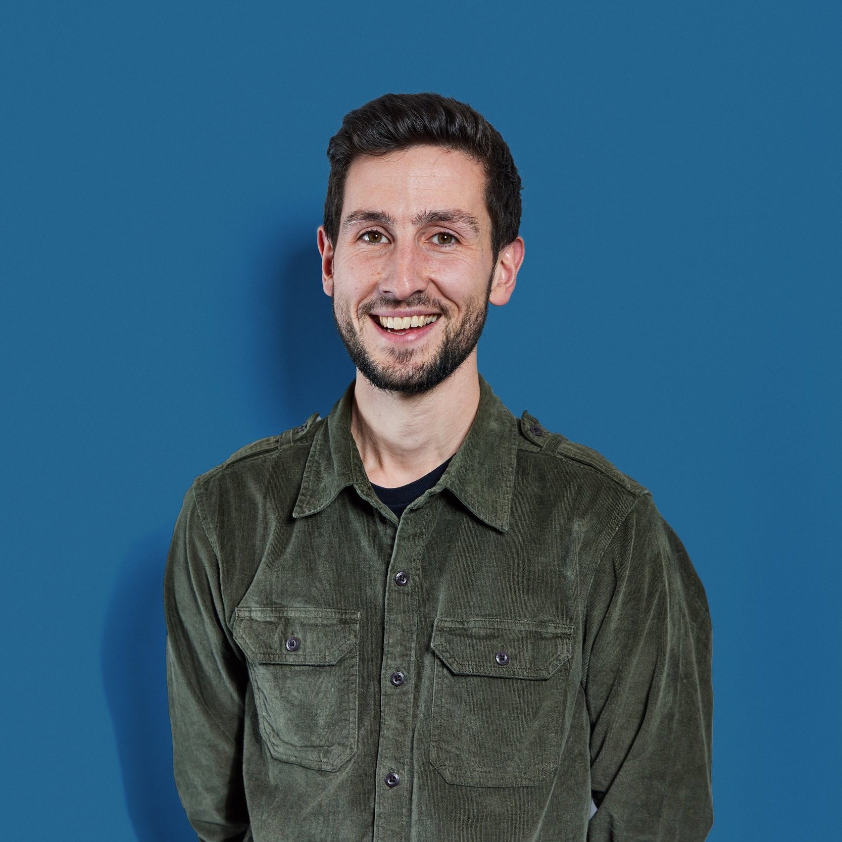 About Us — Better Story