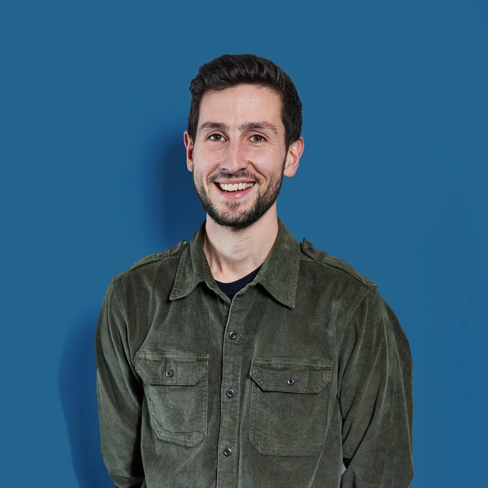 About Us — Better Story