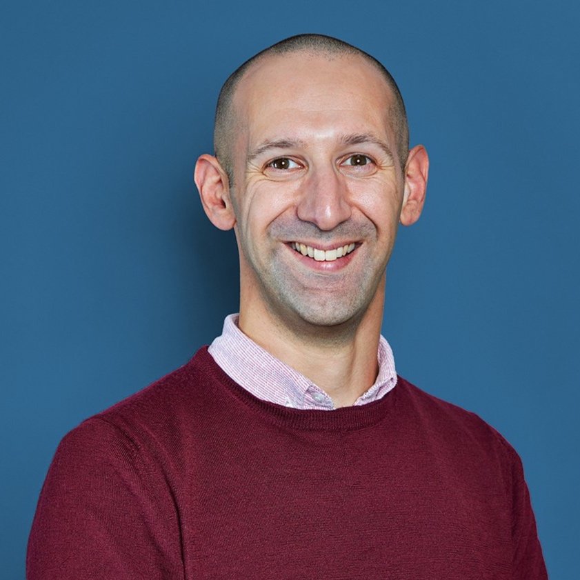 About Us — Better Story