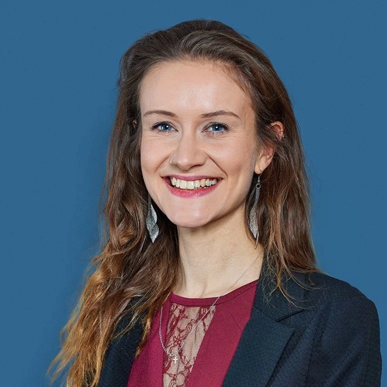 About Us — Better Story